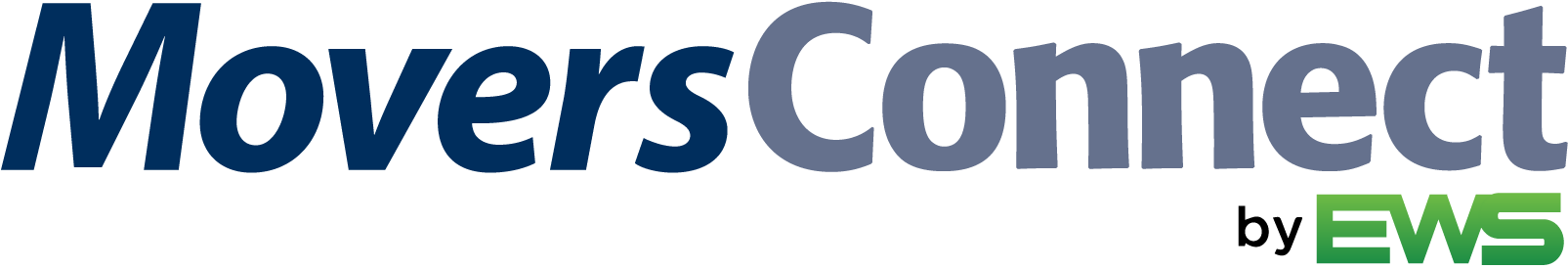 Log in to MoversConnect or MoversSuite Crew - MoversConnect